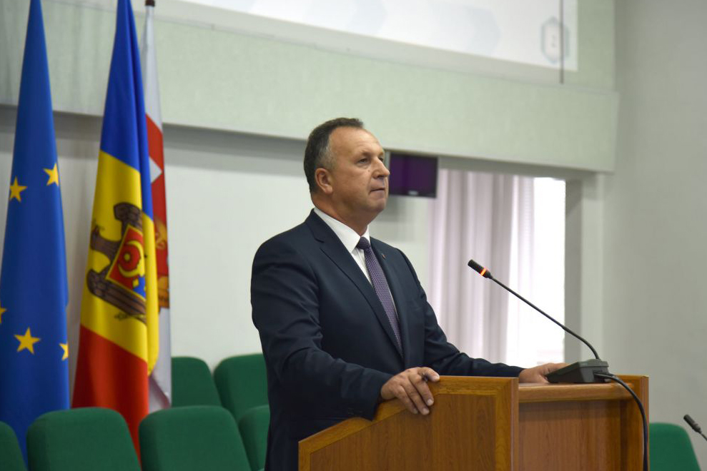 PREMIERĂ: Primul Congres Național de Geriatrie și Gerontologie la USMF ...